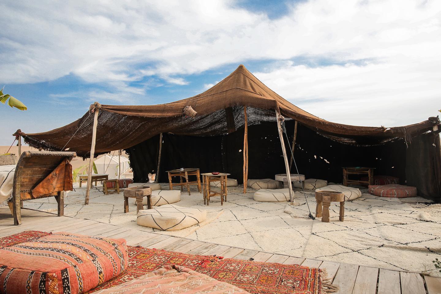 Explore the Beauty of Agafay Day Pass - A Must-Do Activity in Morocco ...