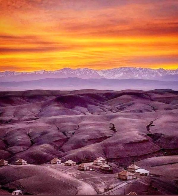 What to do in Agafay: The Complete Guide To Visit Agafay Desert