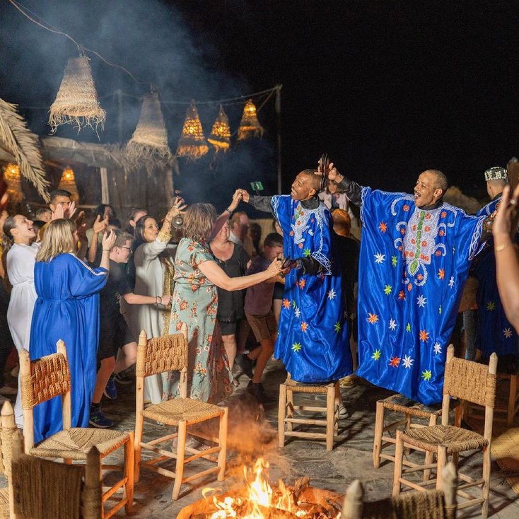 What to do in Agafay: The Complete Guide To Visit Agafay Desert